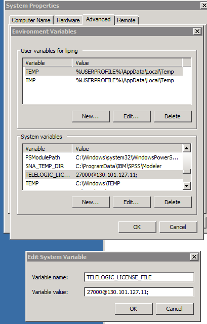 After the installation, logout of your account and relogin to make the ...